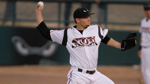 Otter on a Mission – A Conversation with Bryce Morrow | Padres360